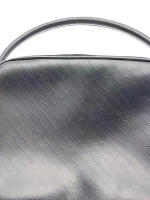 Gucci 2000s Interlocking G Top Tote Bag