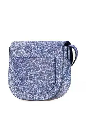 Celine Trotteur Crossbody Bag - Blue