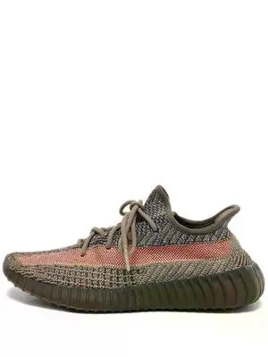 Yeezy Textured Shoes For Men