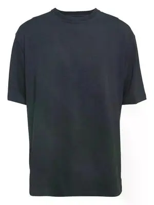 Bottega Veneta Cotton T-shirt - Grey
