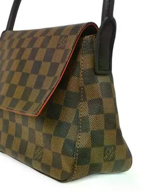 LOUIS VUITTON 2002 Mini Looping Tote Bag
