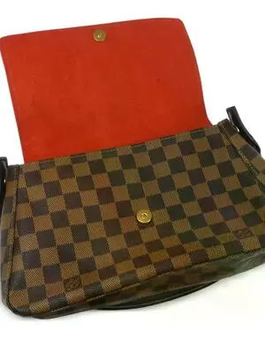 LOUIS VUITTON 2002 Mini Looping Tote Bag