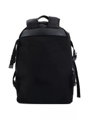 Saint Laurent City Trekking Nylon Backpack