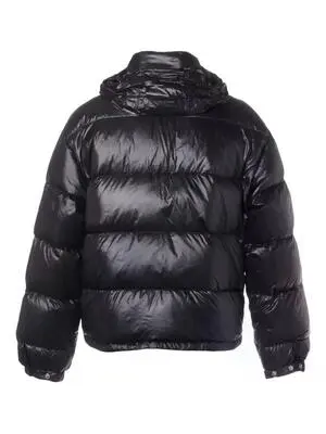 Prada 2022 Logo-detail Down Jacket