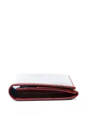 CARTIER 2000s Happy Birthday Card Holder