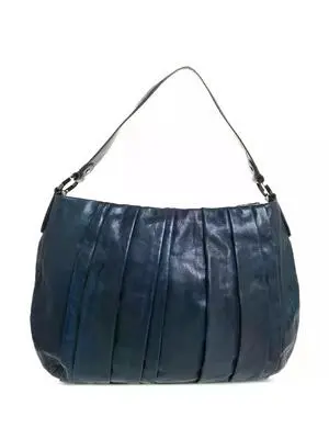 Dkny Pleated Shoulder Bag