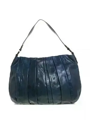 Dkny Pleated Shoulder Bag