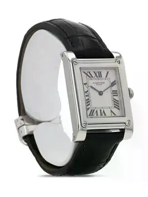 CARTIER 2000 Tank 39mm