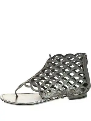 Sergio Rossi Flat Shoes For Women