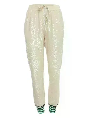 Gucci Embellished Pants For Women