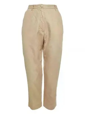 Dolce & Gabbana Straight-leg Trousers