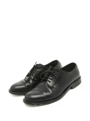 Valentino Garavani Leather Derby Shoes