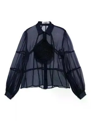 Valentino Garavani Sheer Tops