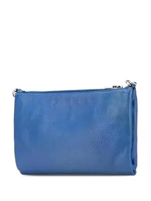 Prada Vitello Daino Crossbody Bag