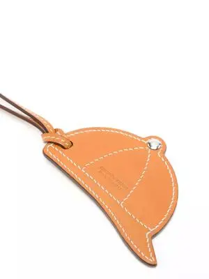 Hermès Swift Paddock Bag Charm