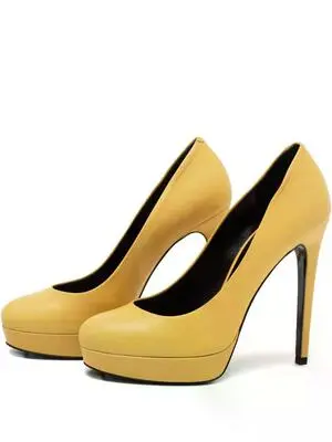 Barbara Bui 130mm Platform Pumps