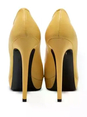 Barbara Bui 130mm Platform Pumps