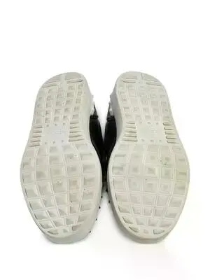 Valentino Garavani Spike-embellished Sneakers