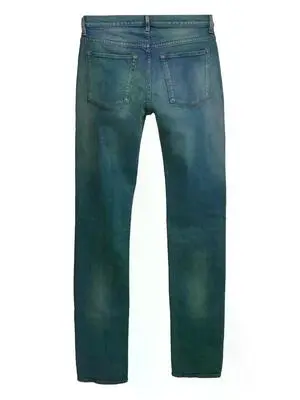Zadig&Voltaire Straight-leg Jeans