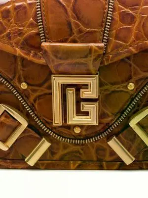 Balmain Blaze Shoulder Bag