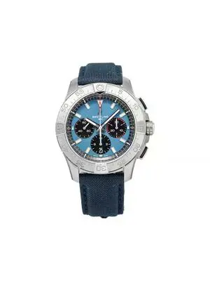 Breitling Avenger B01 44mm Chronograph Watch