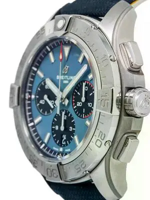 Breitling Avenger B01 44mm Chronograph Watch