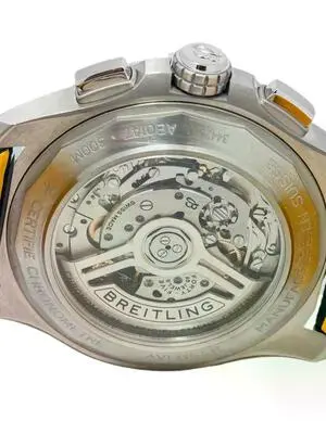 Breitling Avenger B01 44mm Chronograph Watch