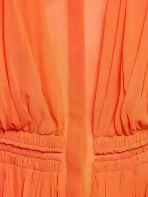 Roberto Cavalli Vintage Silk Blouse