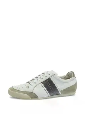 Burberry Reeth Sneakers