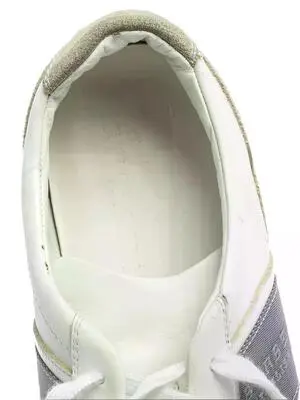 Burberry Reeth Sneakers
