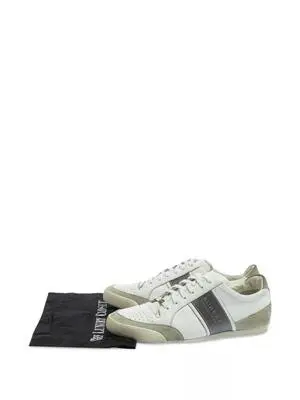 Burberry Reeth Sneakers