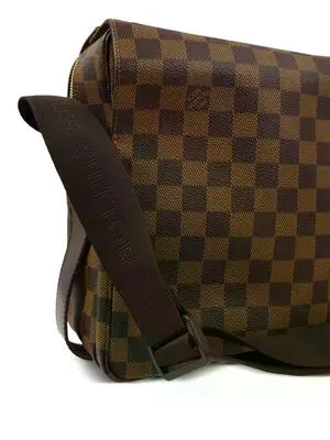 LOUIS VUITTON 2006 Naviglio Shoulder Bag