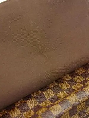 LOUIS VUITTON 2006 Naviglio Shoulder Bag
