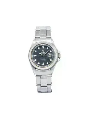 TUDOR Mini-sub 33mm