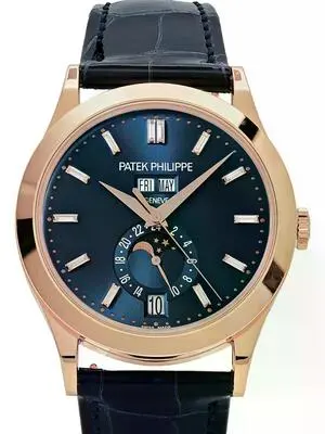 Patek Philippe Complications 38.5mm, 2019