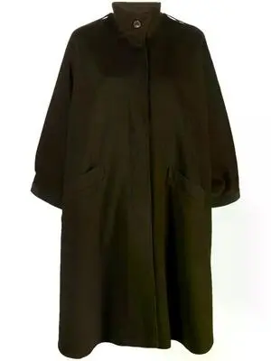 A.n.g.e.l.o. Vintage Cult Drop Shoulder Coats For Women