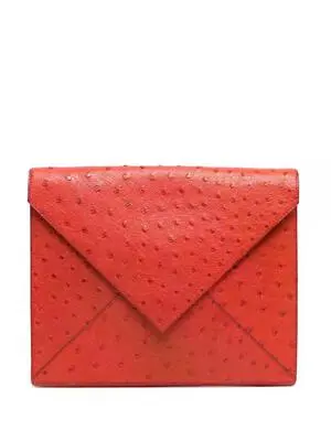 Hermès Liddy Clutch