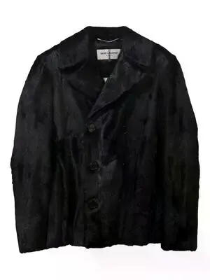 Saint Laurent Double-breasted Jacket