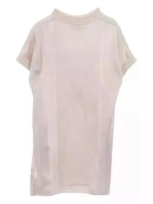 Hermes Short Sleeve Day Dresses