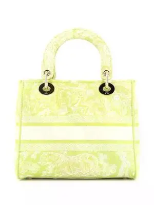 Dior Medium Lady Handbag