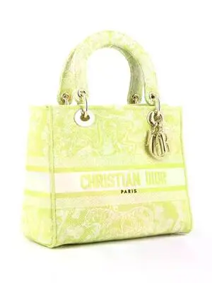 Dior Medium Lady Handbag