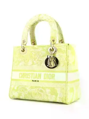 Dior Medium Lady Handbag