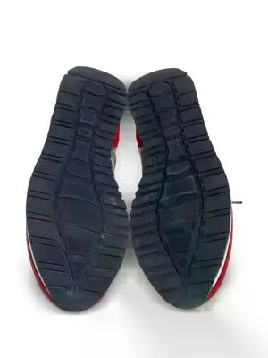 Carolina Herrera Paneled Sneakers