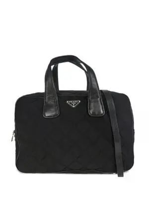 Prada Quilted Totes