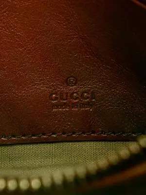 Gucci Ophidia Pouch