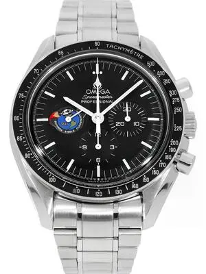 Omega Speedmaster Watch