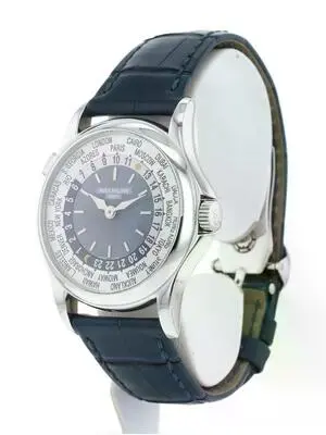 Patek Philippe 2000 World Time 39mm