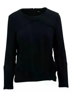 Maje Zip Up Tops