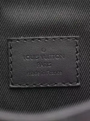 LOUIS VUITTON Fastline Messenger Bag