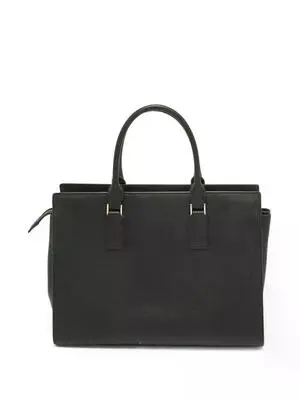 Kate Spade New York Leather Tote Bag